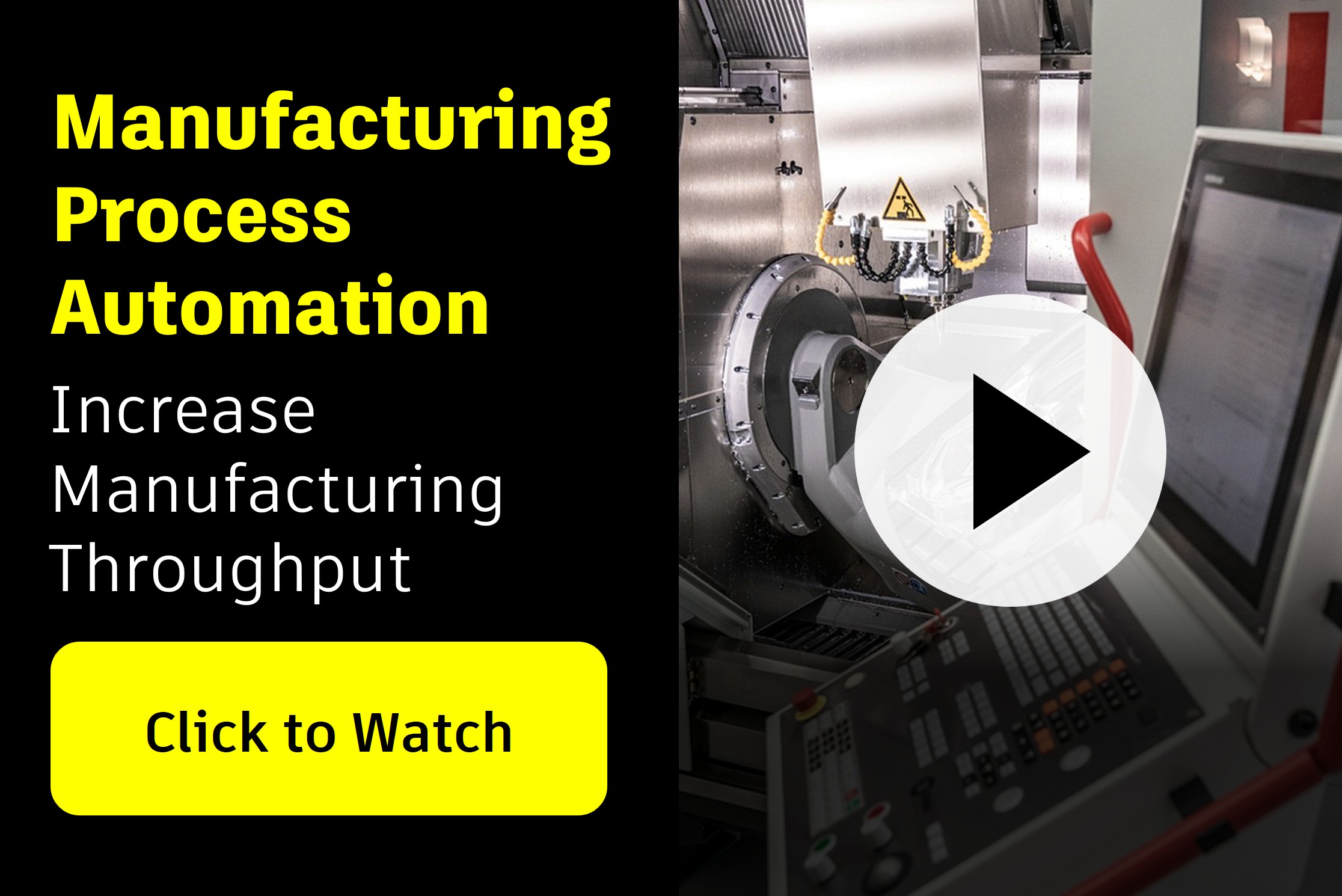 Manufacturing Process Automation | Autodesk