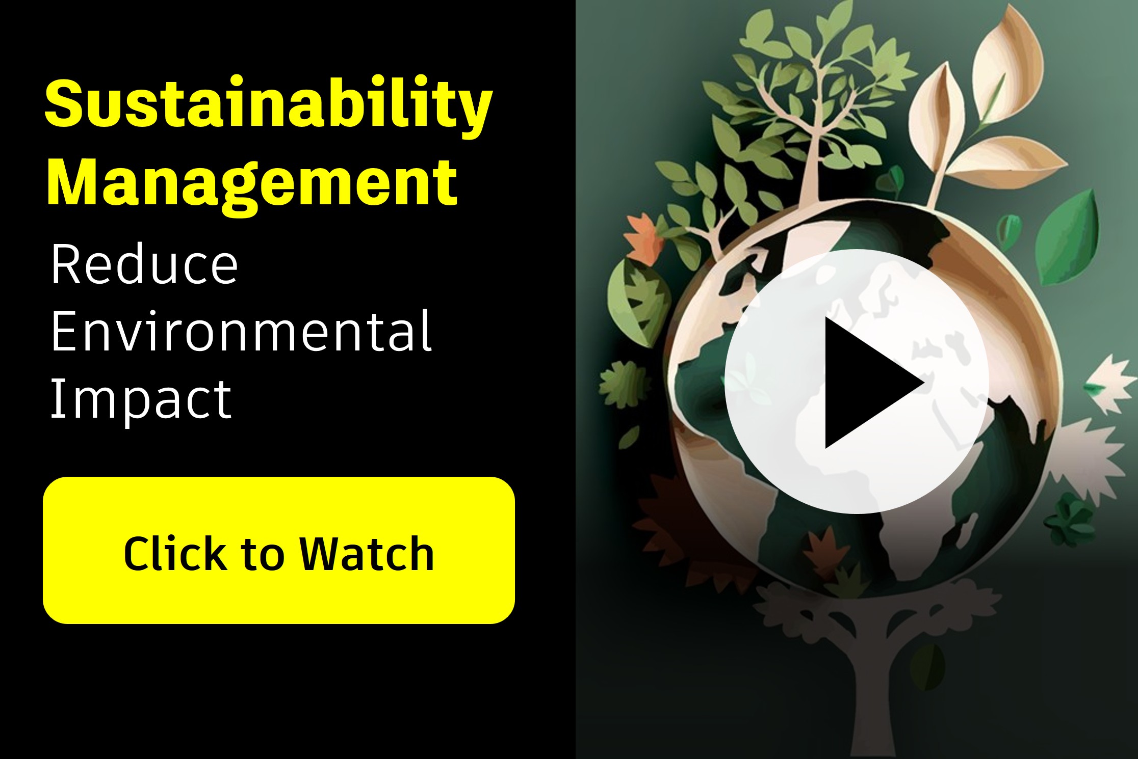 Sustainability Management | Autodesk