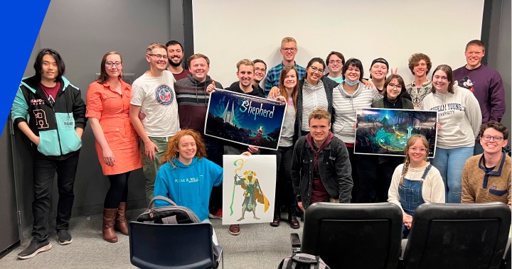 Professional Workstations - Power Emmy-Winning Students Projects | hp.com