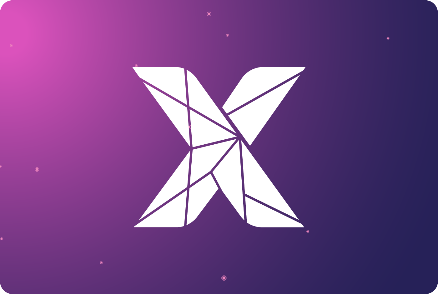 Research Hub Home | forgex.ai