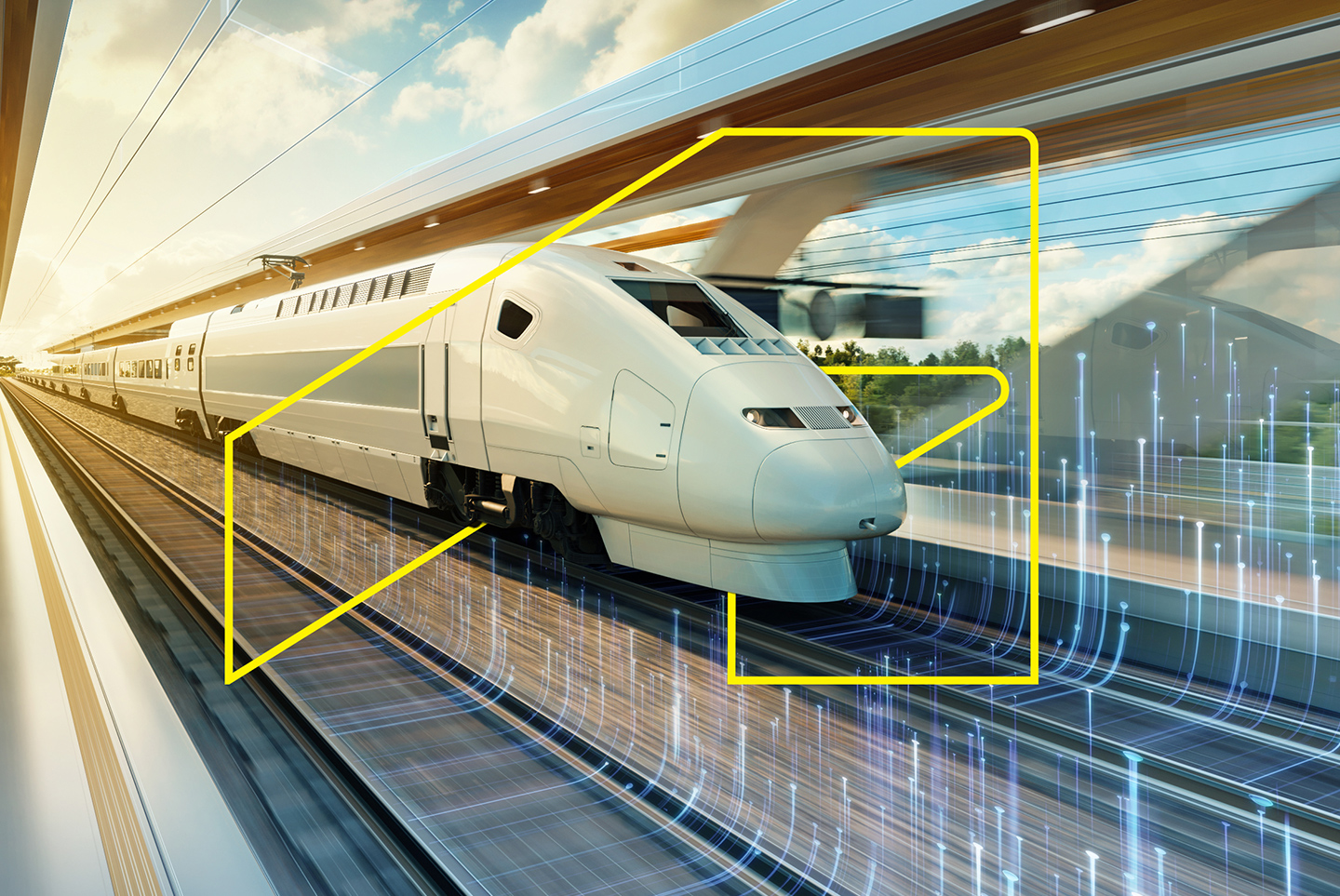 Rail Summit 2025 - Pre-event | Autodesk
