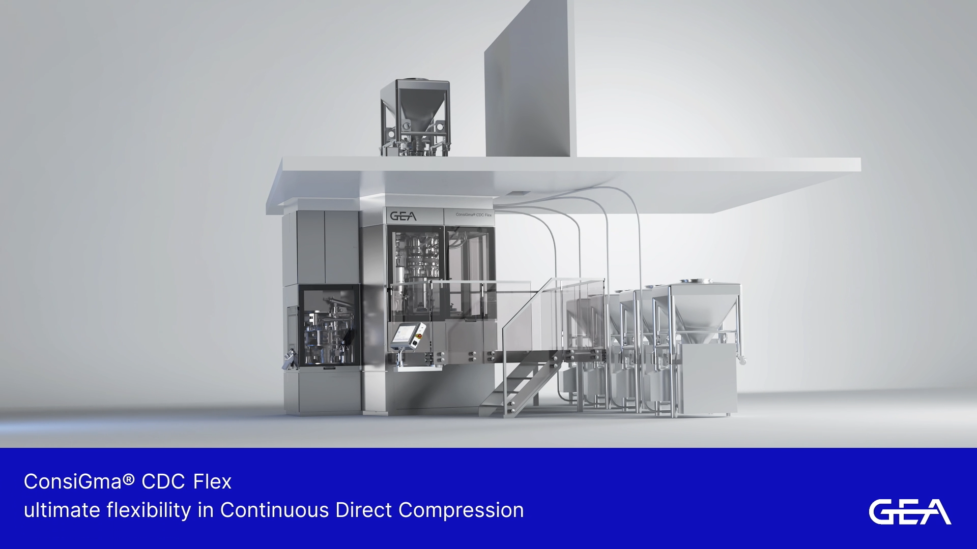 ConsiGma® CDC Flex | gea.com
