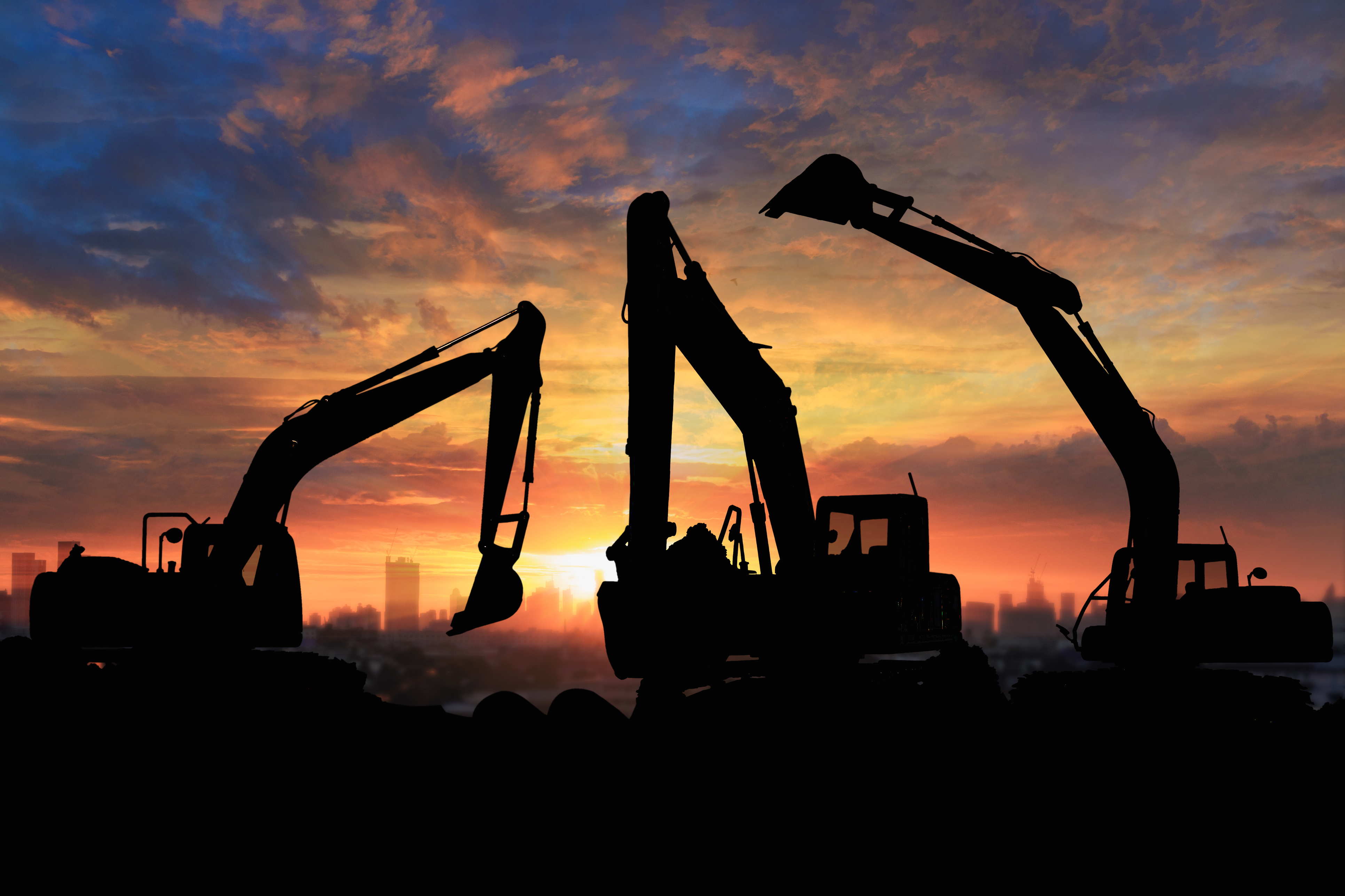 [Industry Talk] AI, Robots, and Green Tech Revolutionizing the Built ...