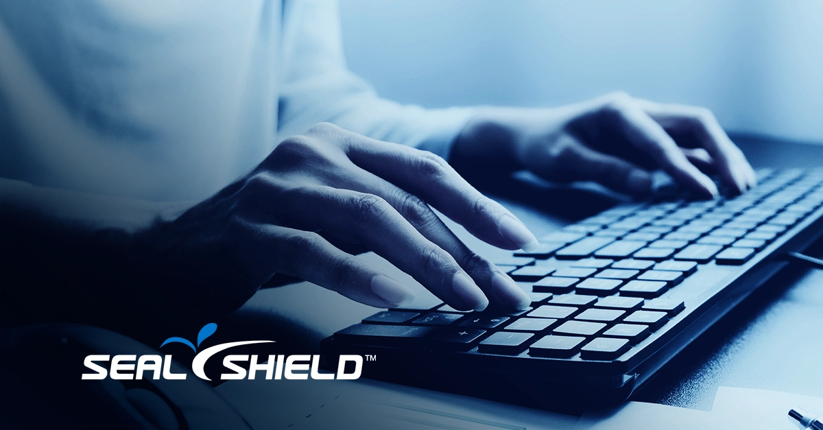 Seal Shield | Pacejet | descartes.com