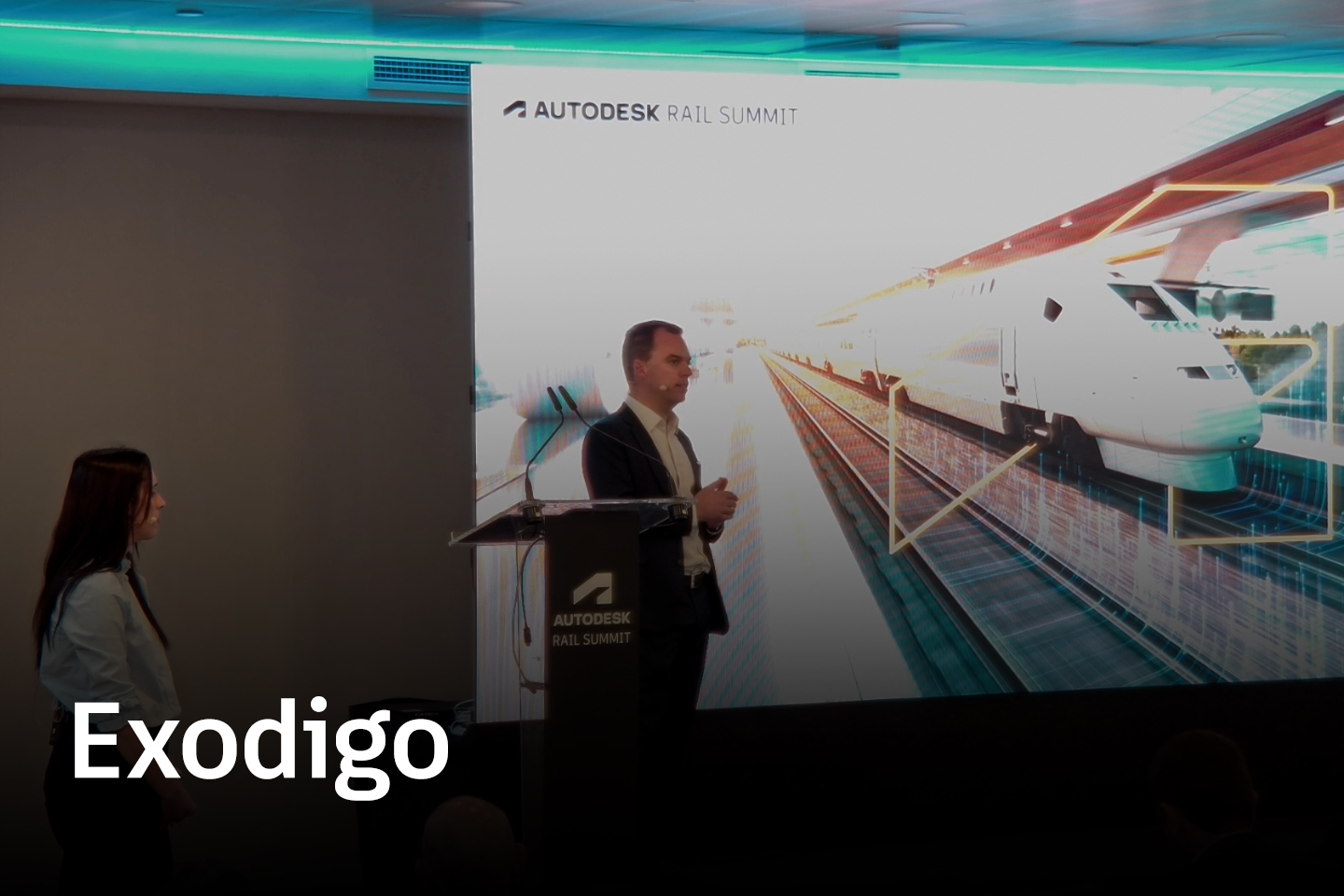 Mind the data gap: how Exodigo develops AI-driven Autodesk workflows ...
