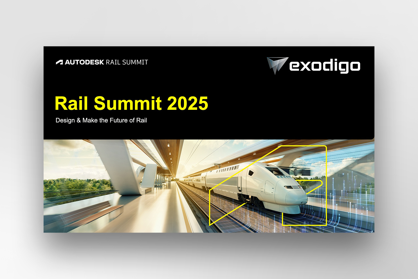 Mind the data gap: how Exodigo develops AI-driven Autodesk workflows ...