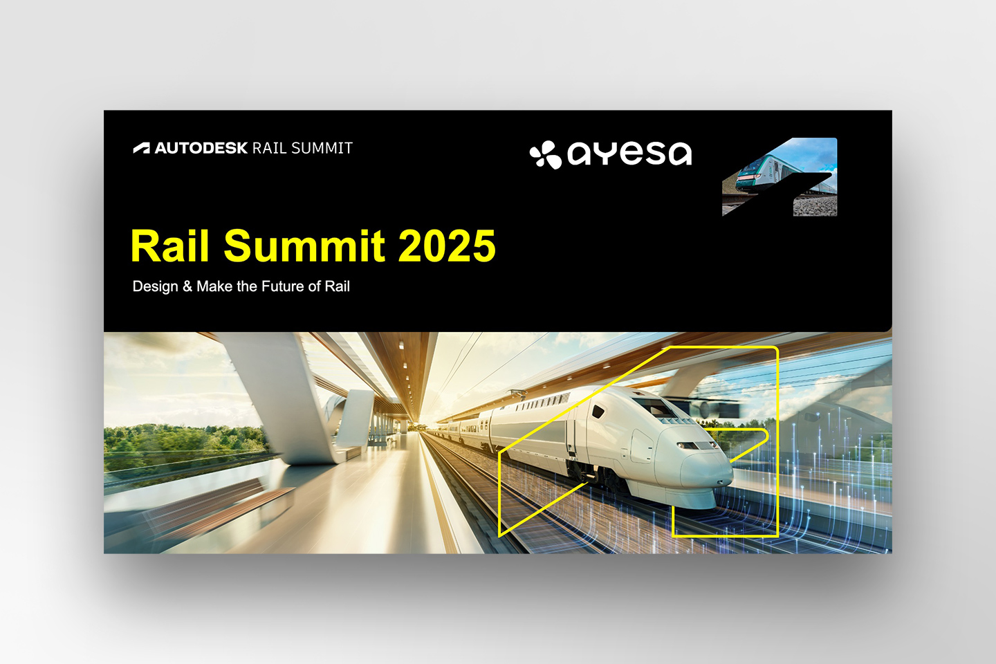 Maya Train: A Landmark Rail Project within Mexico’s Infrastructure ...
