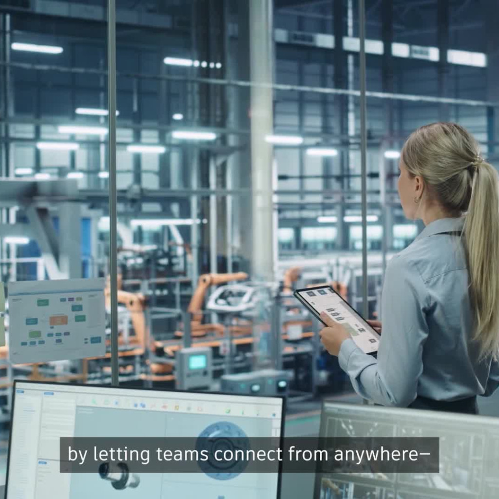 Autodesk digital factory | Autodesk