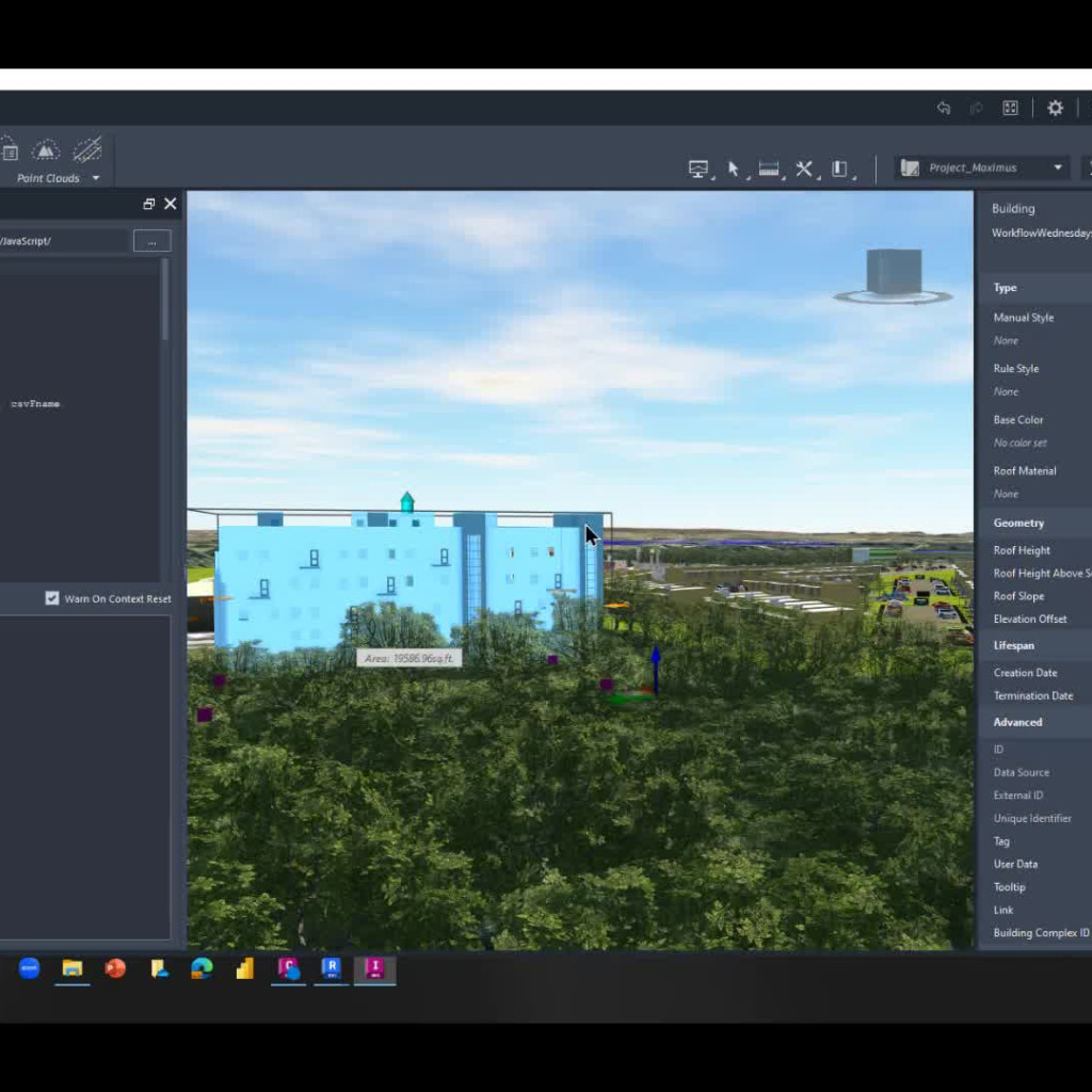 Demystifying Shared Coordinates May 21 2025 Autodesk